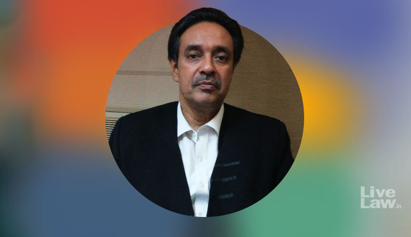 Senior Advocate Vijay Narayan Appointed As Advocate General For Tamil ...