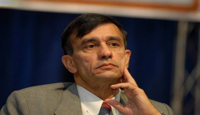 Senior Advocate Udaya Holla Takes Charge As Advocate General For Karnataka