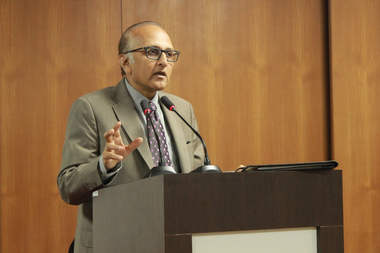 SC Collegium Recommends Justice Ravindra Bhat As CJ Of Rajasthan HC ...