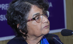 'When Women Judges Were First Appointed To HC, Male Judges Refused To ...