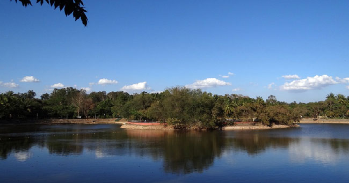 Rejuvenating Our Rivers: Creation Of Autonomous Inter-State River Basin ...