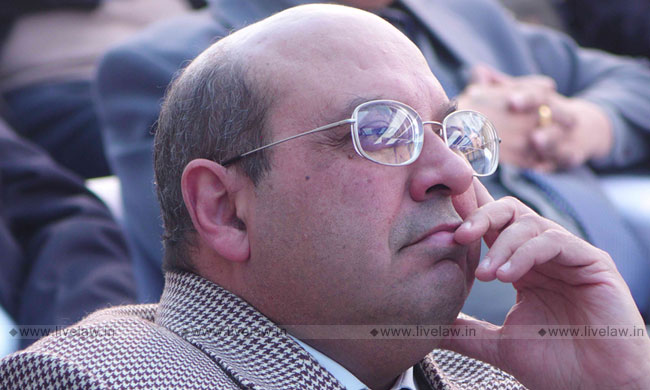 Collegium System Flaws | Justice Rohinton Nariman Suggests Collegium of ...