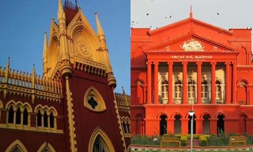 Five Lawyers Appointed As Judges Of Karnataka HC And Calcutta HC [Read ...