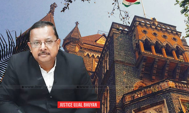 Justice Ujjal Bhuyan Of Gauhati HC Transferred To Bombay HC [Read ...