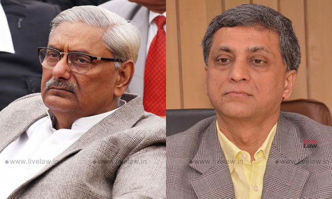 "A Judge Does Not Have To Be Offended When A Recusal Is Sought": Shyam ...