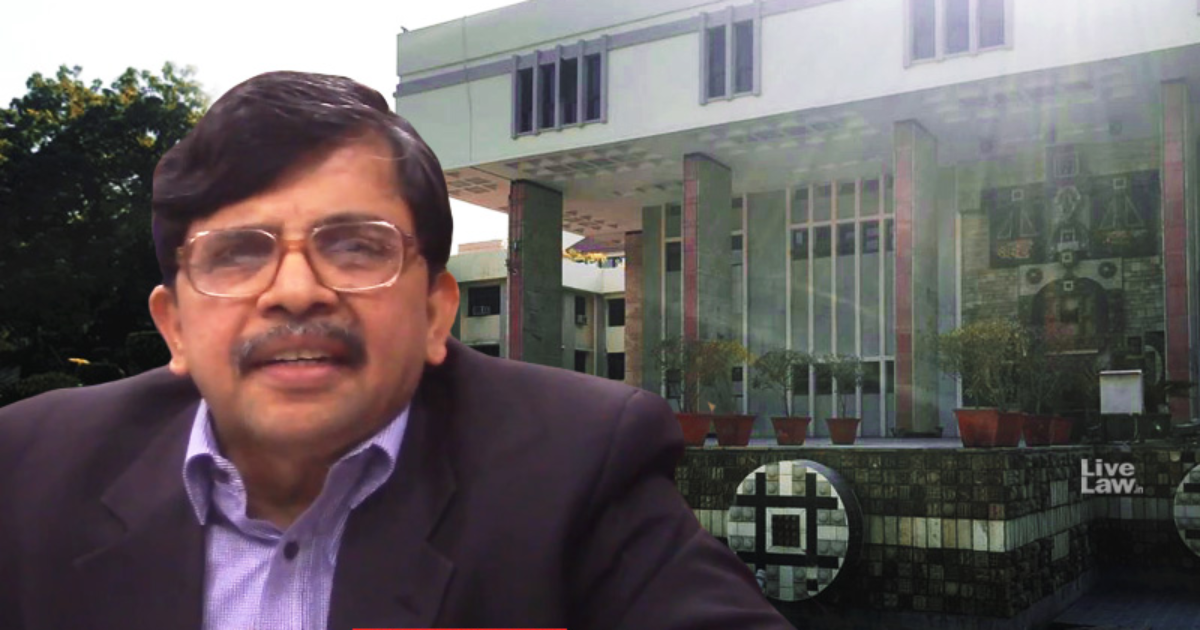 Landmark Judgments Of Justice Muralidhar In Delhi High Court