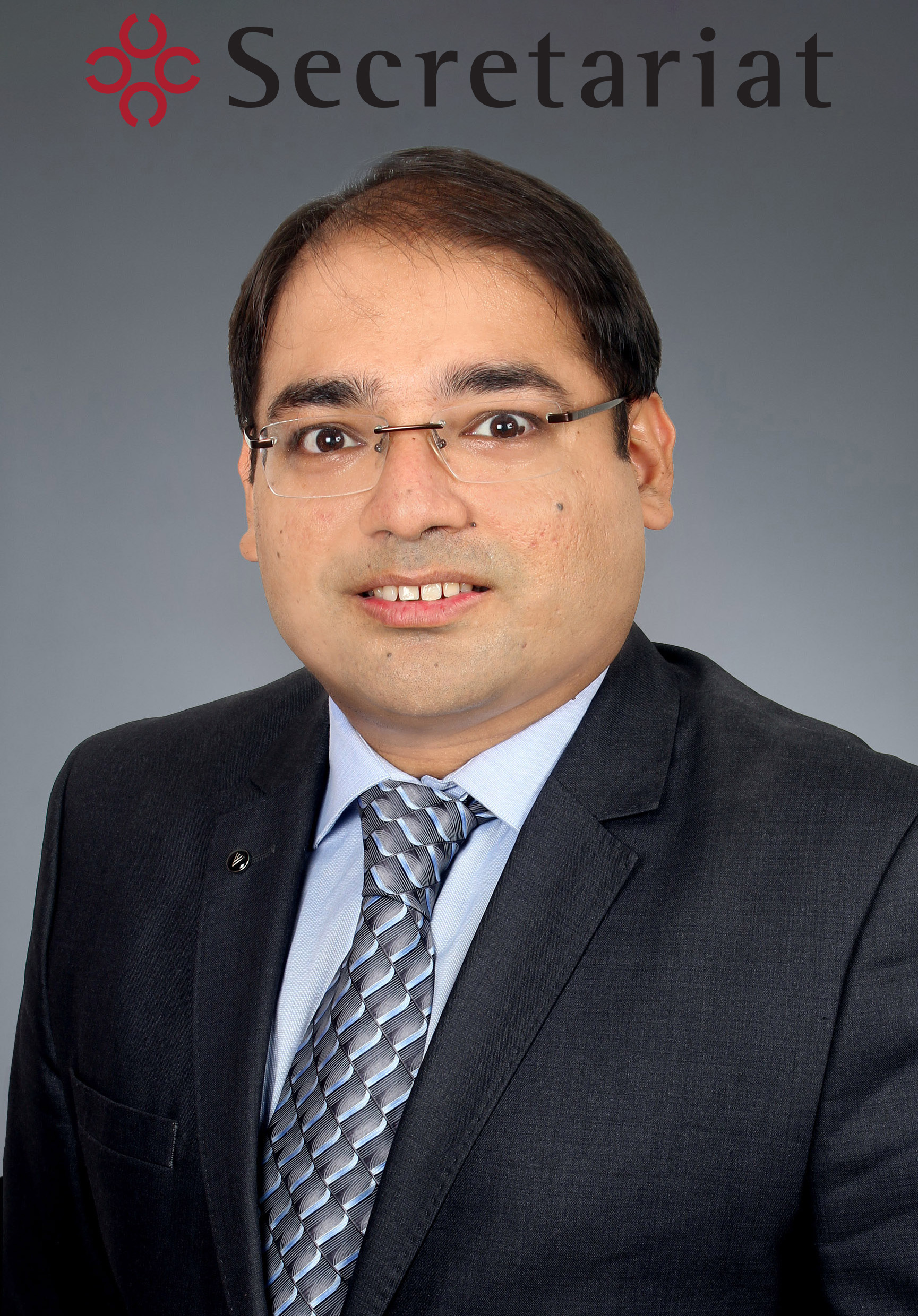 Mrinal Jain Joins Global Expert Services Firm Secretariat To Lead Its ...