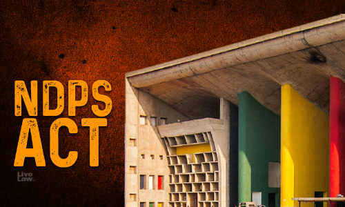 Read All Latest Updates On And About Bail In Ndps Matter