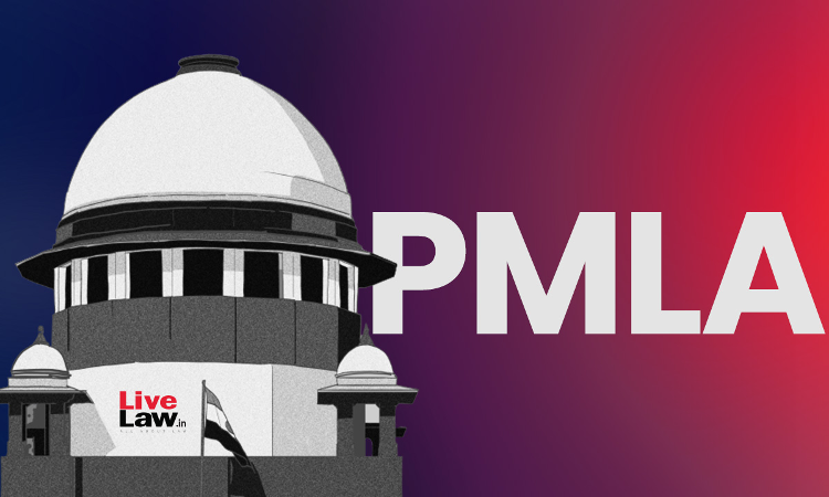 Section 45 PMLA Conditions Applicable To Anticipatory Bail Applications For Money Laundering ...