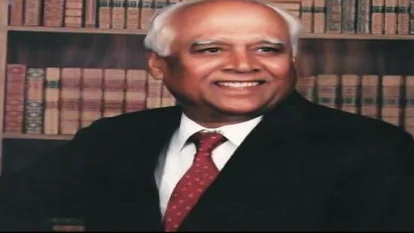 Former Chief Justice of India KN Singh Passes Away