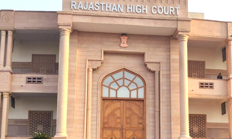 Legal Researcher The Rajasthan High Court Jodhpur Job Legal Researcher The Rajasthan High Court Jodhpur Job