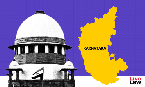 Read all Latest Updates on and about Karnataka State Election Commission