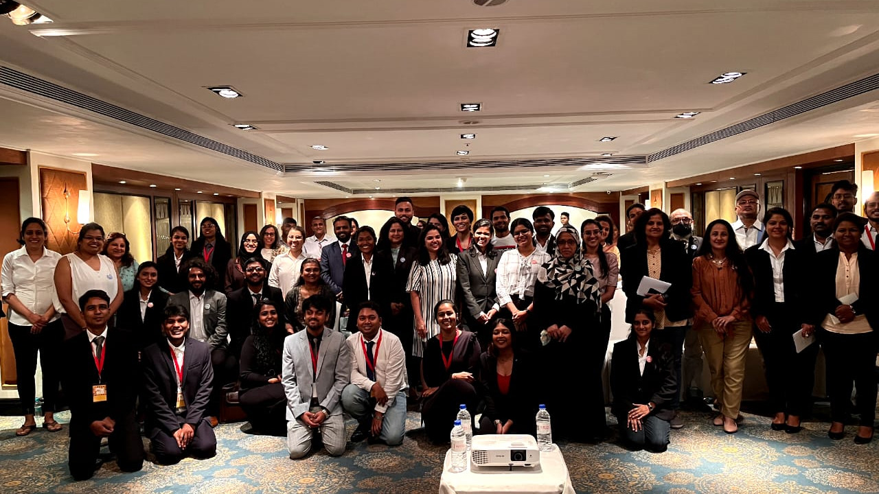 SAMA, Indian Mediation Week, Arbitration