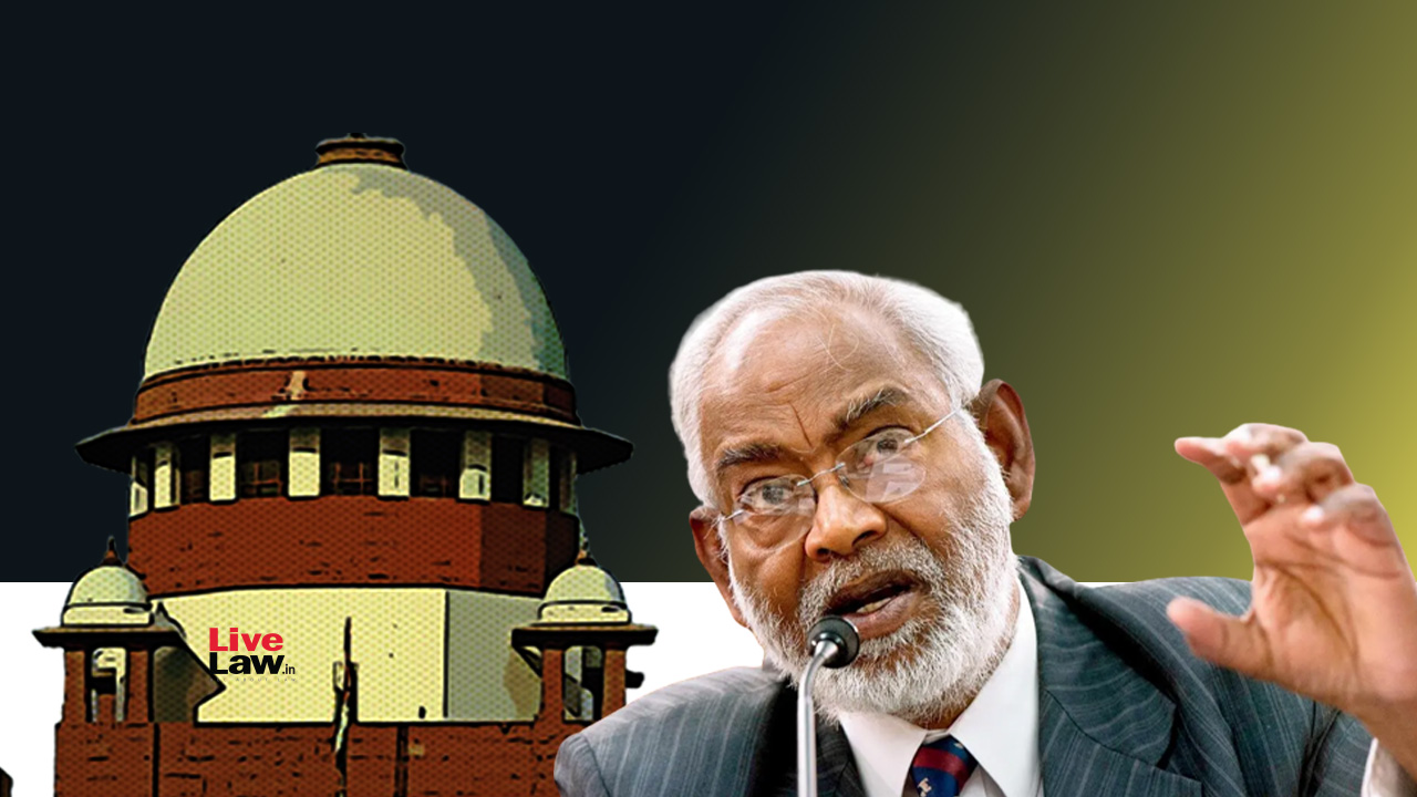 Activist John Dayal Seeks To Intervene In Religious Conversion PIL ...
