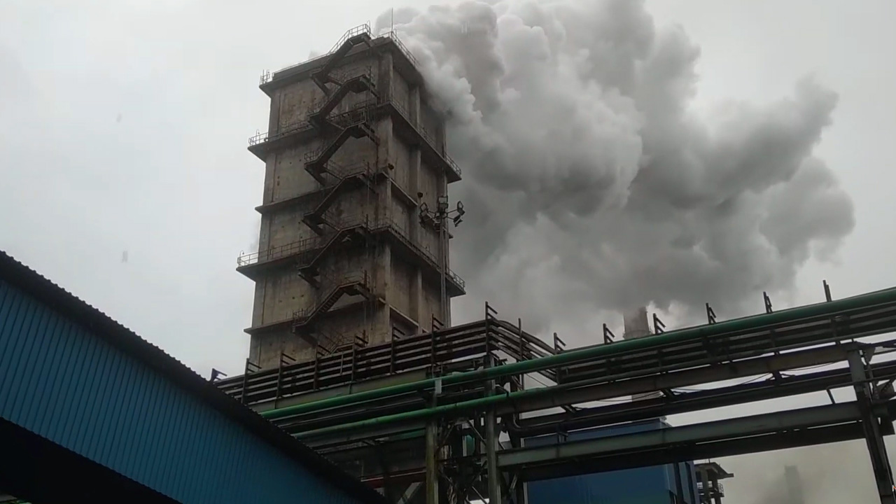 Meghalaya HC Pulls Up State For Inaction On Unauthorized Coke Plants ...