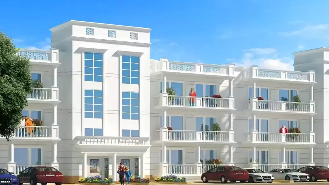 NCDRC Holds DLF Home Developers Ltd. Liable For Deficiency In Service ...