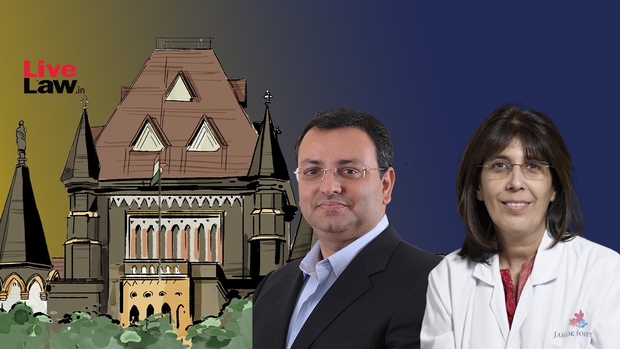 No Public Interest: Bombay High Court Dismisses PIL Seeking Culpable ...