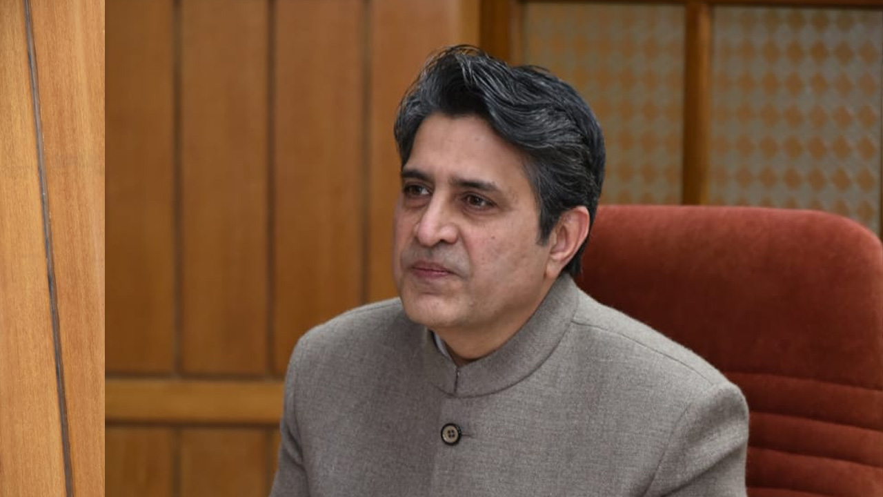 Himachal Pradesh HC Chief Justice Inaugurates Legal Aid Defense Counsel ...