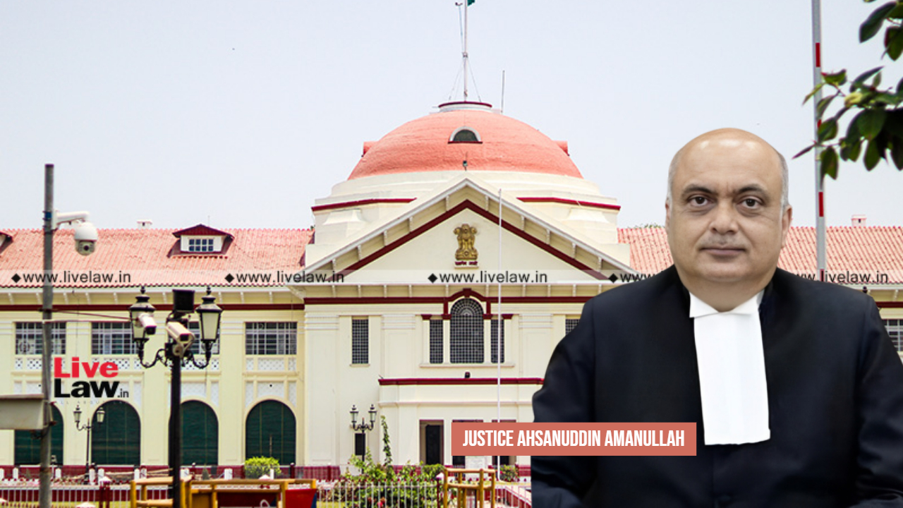 Patna High Court Judge Recuses From Hearing Plea Challenging Bihar ...