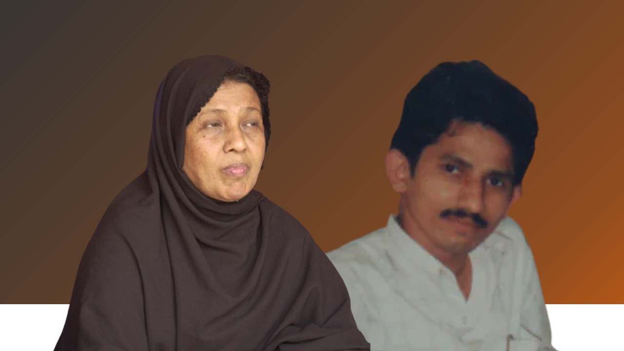 'Will Fight Till Last Breath, Want My Son's Killers Punished' : 74-Year ...