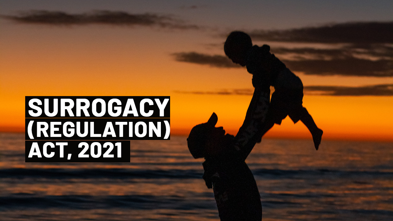 Karnataka High Court Directs Surrogacy Board To Consider Application Of ...