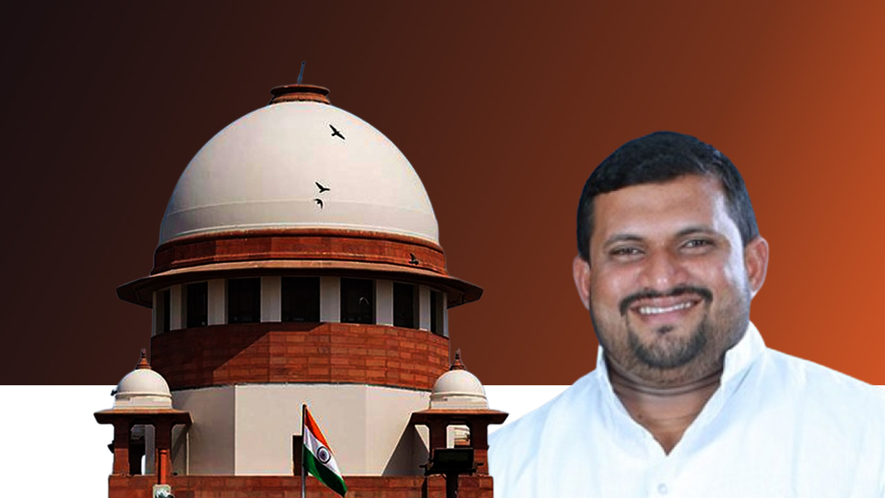 Lakshadweep UT Moves Supreme Court Challenging HC Suspending Conviction ...