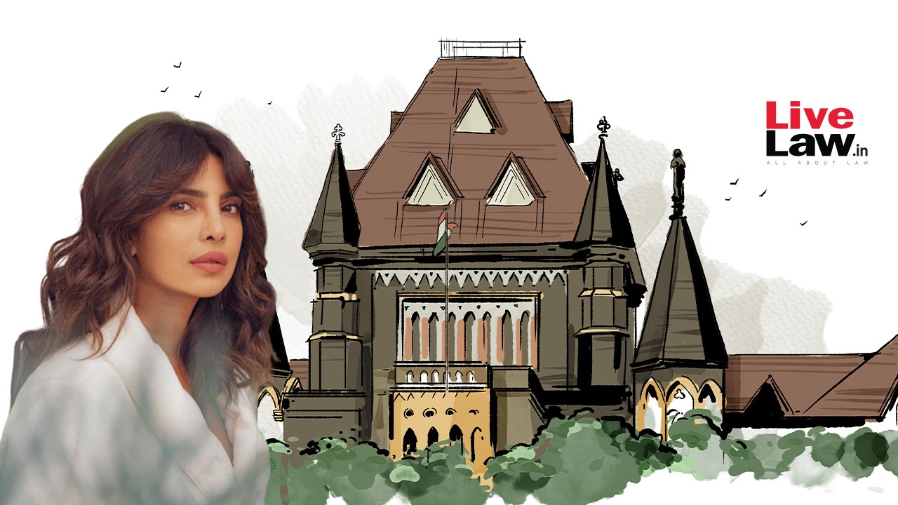 Bombay High Court Quashes FIR Filed By Priyanka Chopra Against Former ...