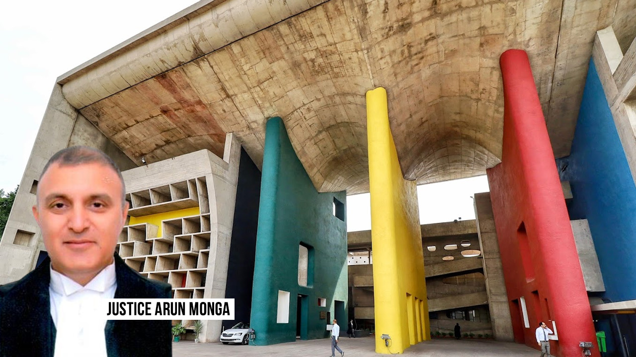 [Custody] Child Shouldn't Be Made To Feel He's Being Forcibly Taken ...