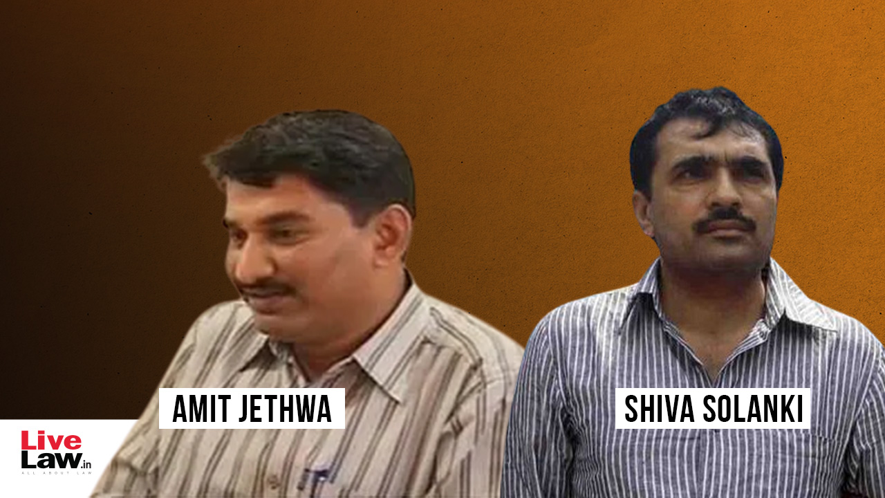 Chain Of Evidence Not Conclusive, Conviction Prima Facie Erroneous ...