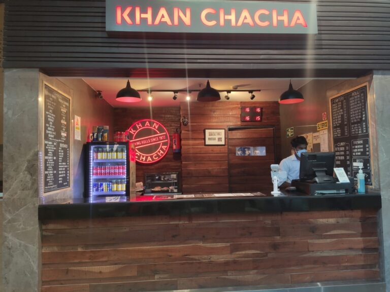 Delhi High Court Restrains 24 Food Entities From Using ‘Khan Chacha ...