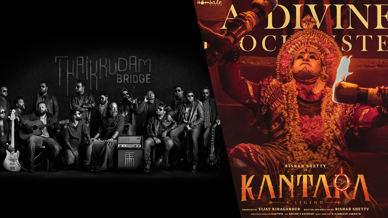 BREAKING| Kantara Plagiarism Row : Supreme Court Stays HC's Bail ...