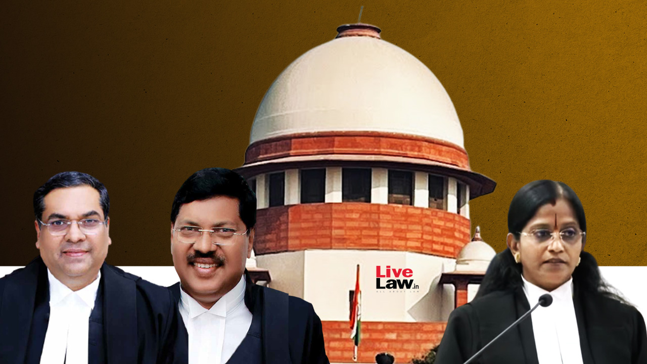 In Anna Mathew, the Supreme Court Did Not Follow Its Own Precedents