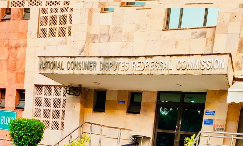 NCDRC President Issues Directives To Enhance Consumer Commission Procedures