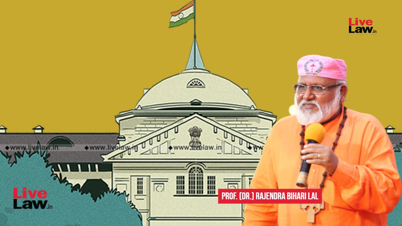 Religious Conversion| 'Their Intent Behind Charitable Works Is Dubious ...