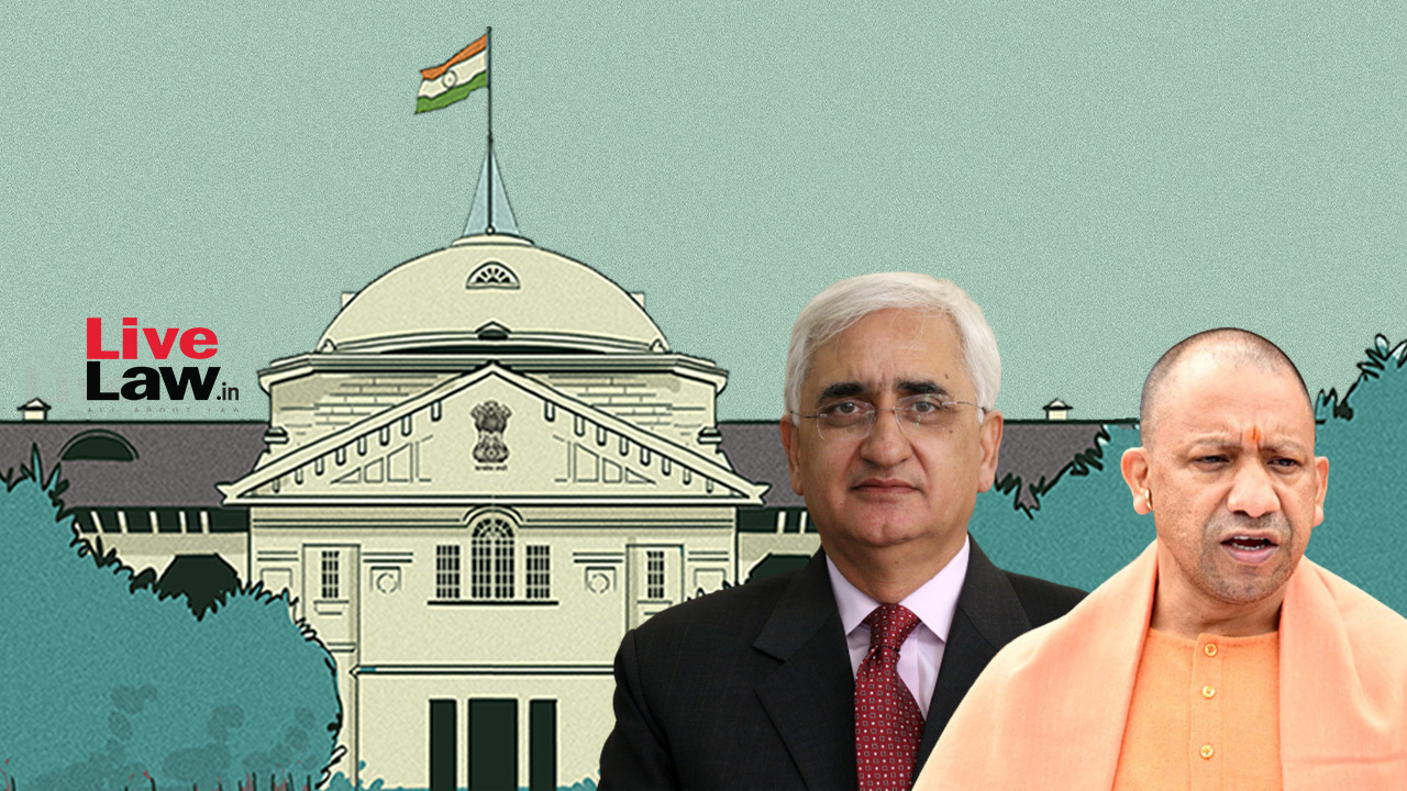 Allahabad HC Quashes Case Against Salman Khurshid For Alleged 'Rishte ...