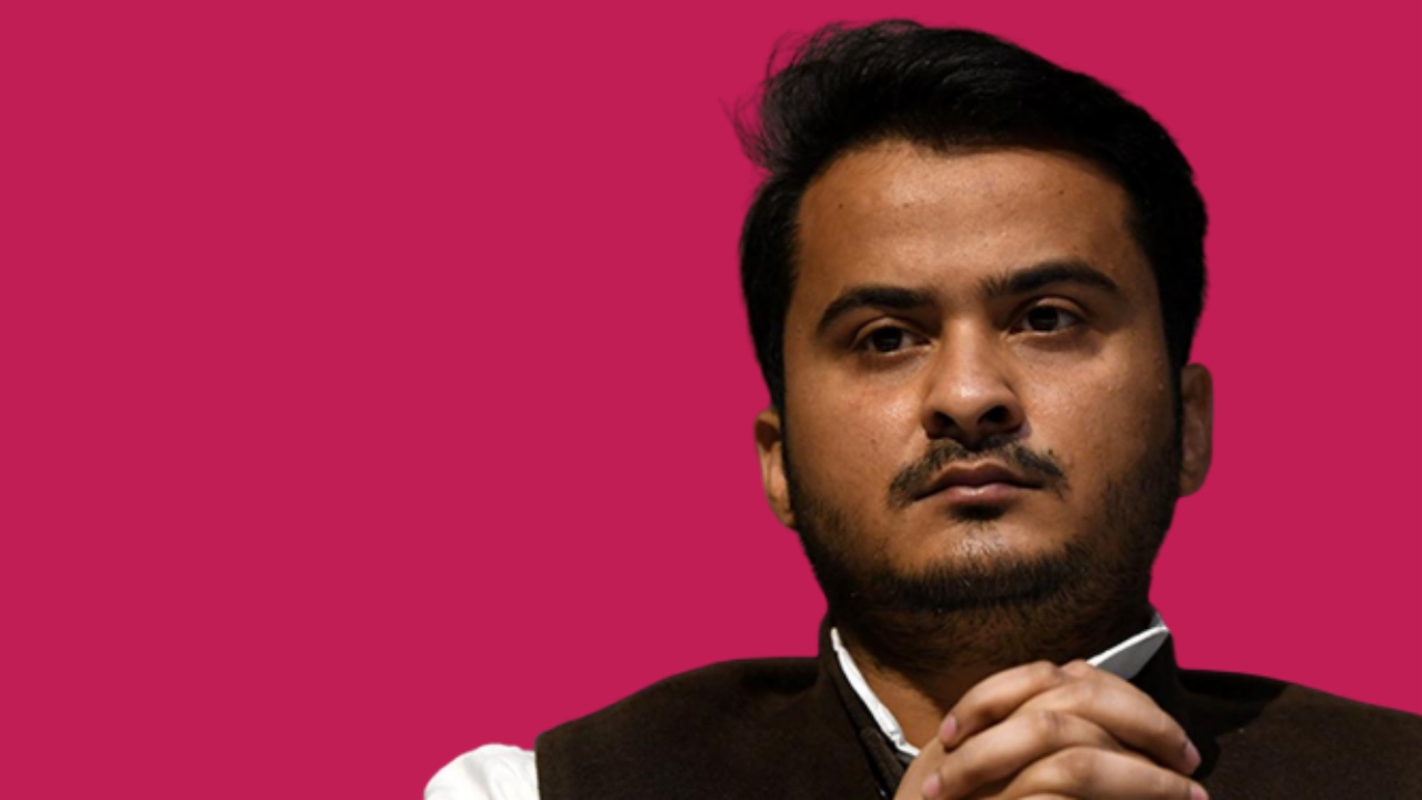 Abdullah Azam Loses UP Legislative Assembly Membership After Moradabad ...