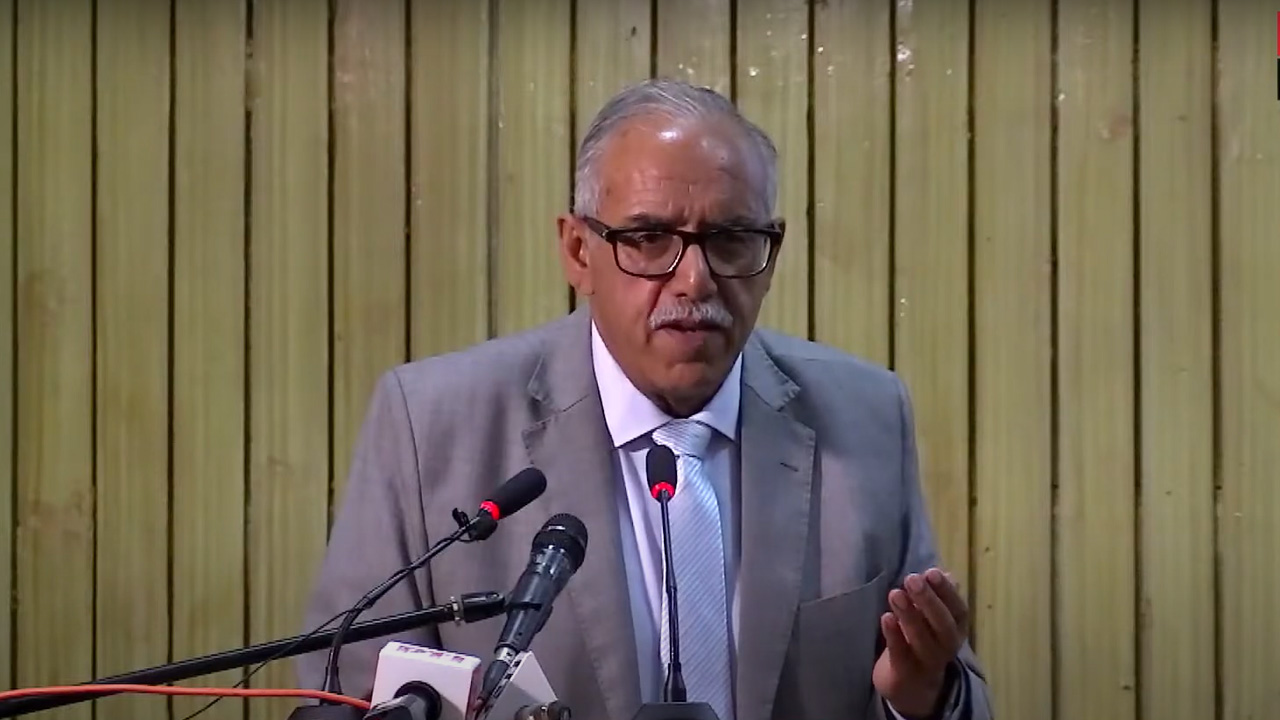 We Can't Have Independent Judiciary If Judges Look For Post-Retirement ...