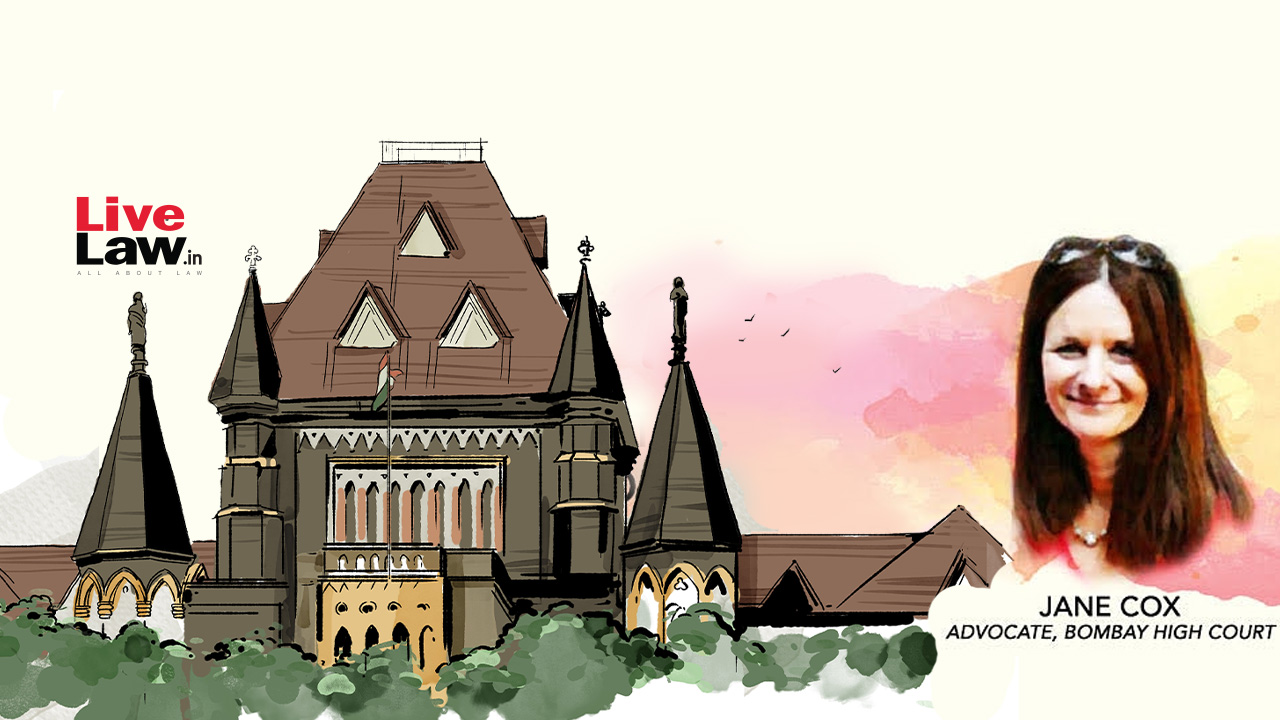 British National Jane Cox To Continue Law Practice In India After BCI ...