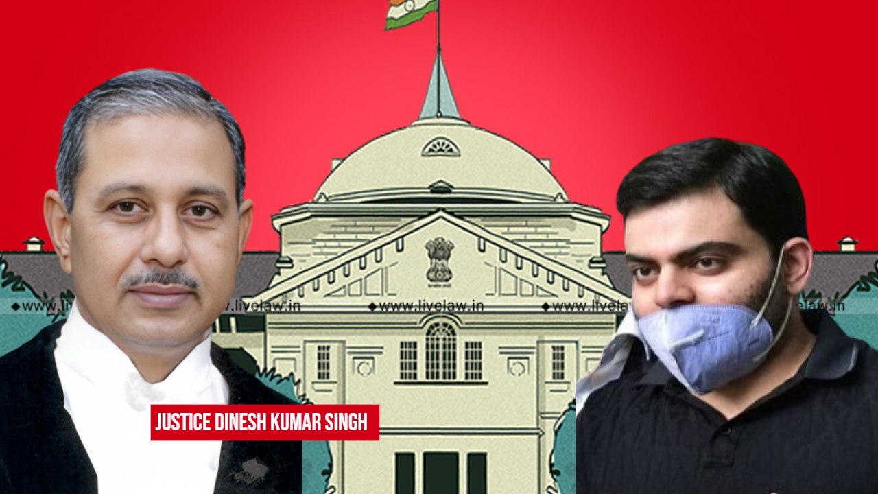 'Mafia Don In Making, His Role Figured In Umesh Pal Murder Case ...