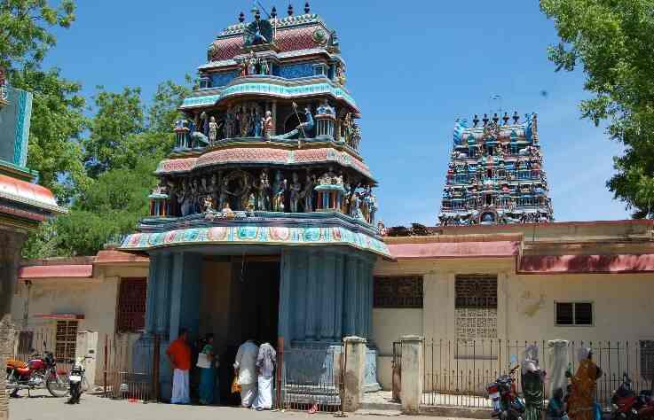 Madras High Court Quashes Temple Archaka Appointments Made Contrary To ...