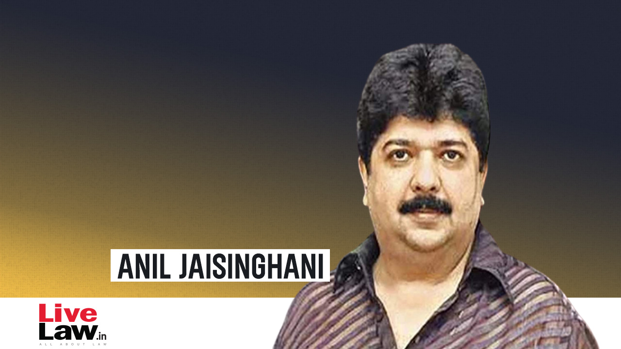 Mumbai Court Sends Bookie Anil Jaisinghani To Police Custody Till March ...