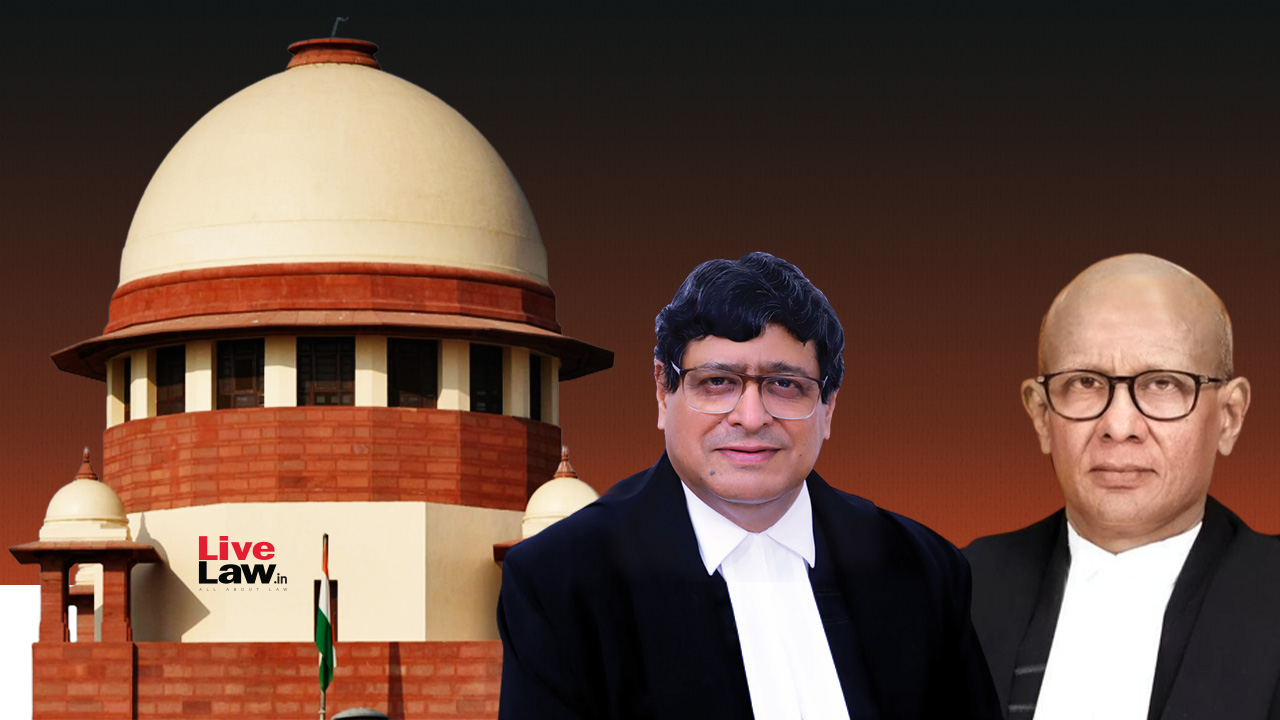 'Trial Judge Shouldn't Be A Mute Spectator; Has Duty To Ask Crucial ...