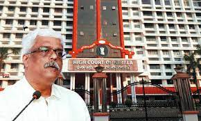 LIFE Mission Case| M Sivasankar Was Kingpin Who Orchestrated Money ...