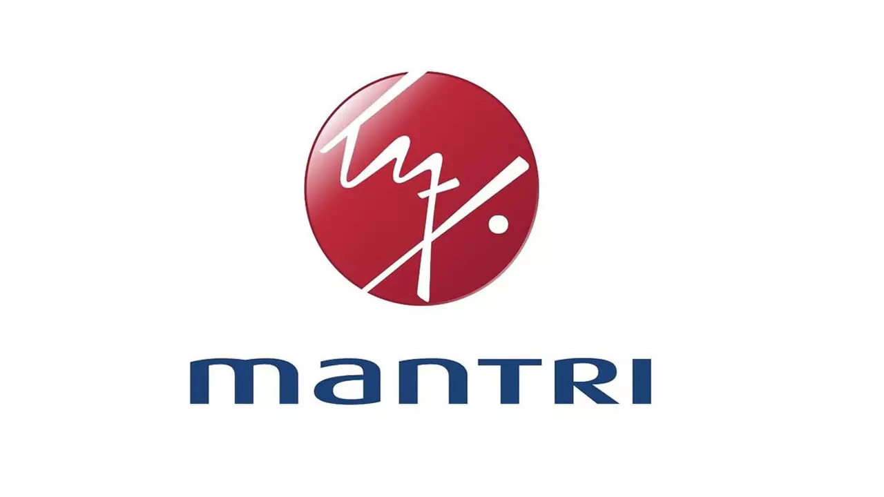 NCLT Bengaluru Initiates Insolvency Proceedings Against Mantri ...