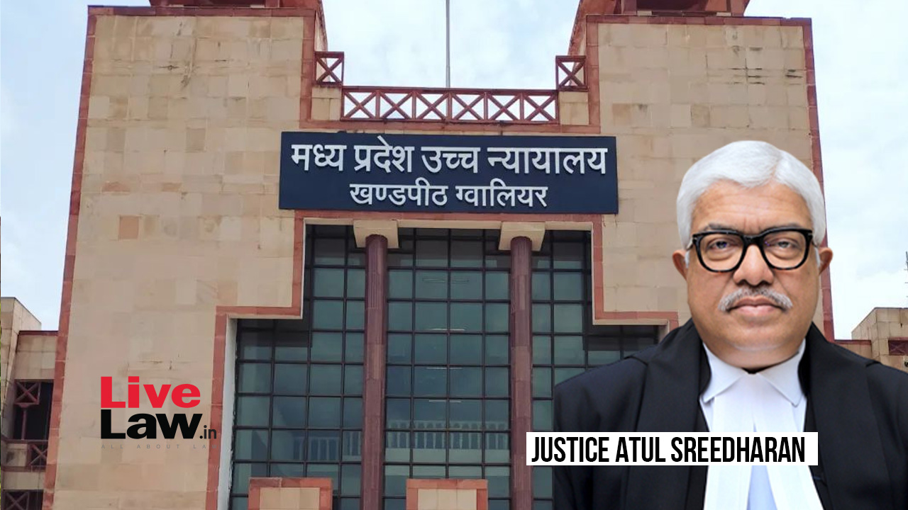 After Centre's Request, Supreme Court Collegium Modifies Proposal To ...
