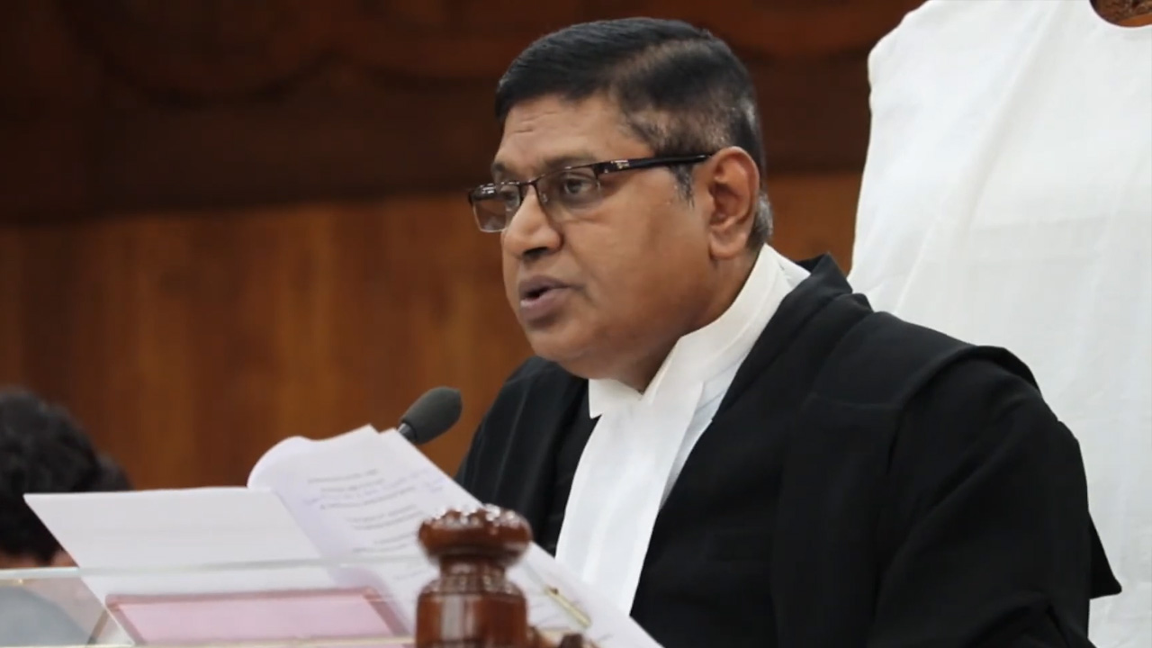 Kerala Govt Decision To Appoint Justice Manikumar As SHRC Chairperson Raises Questions