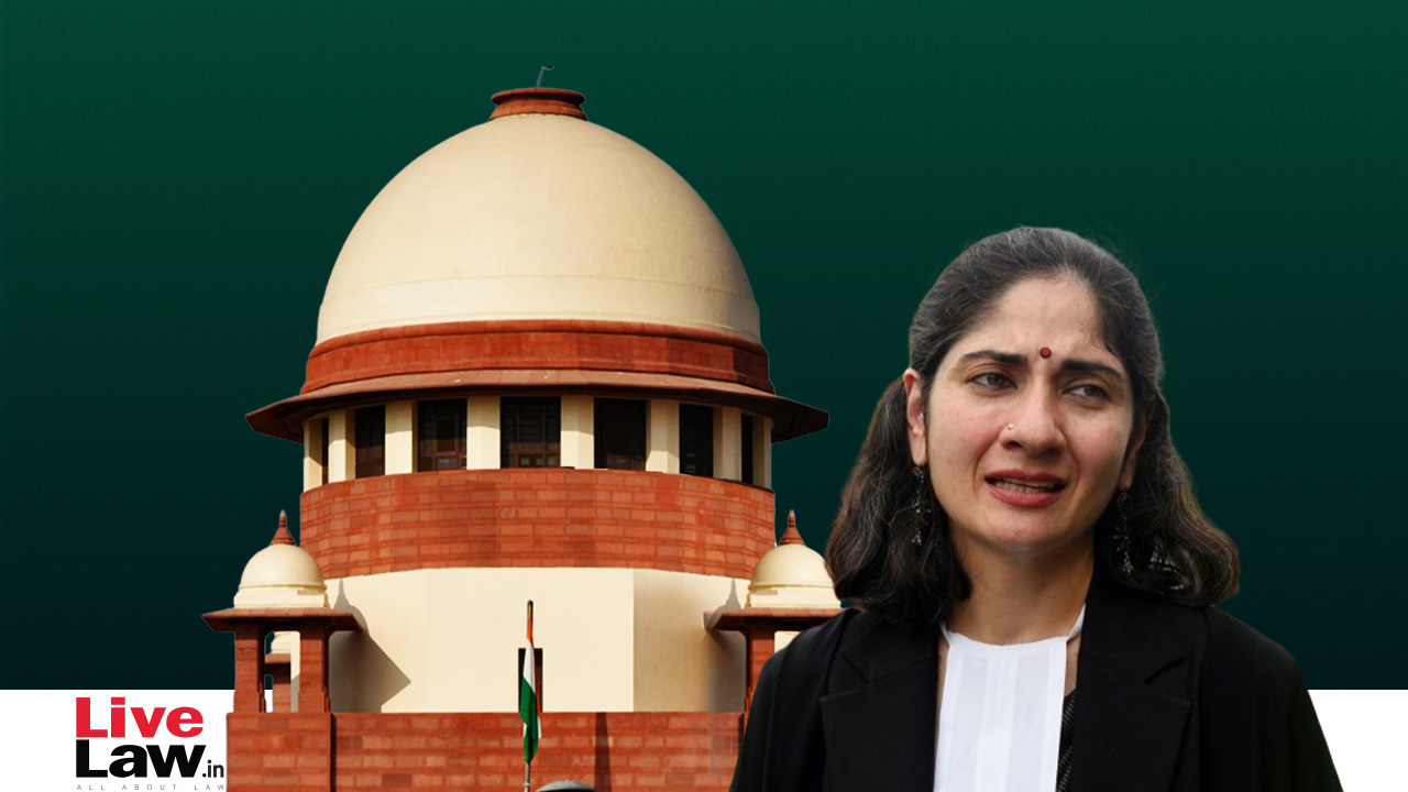 Centre Says Same Sex-Marriage Will Play Havoc With Personal Laws But We ...