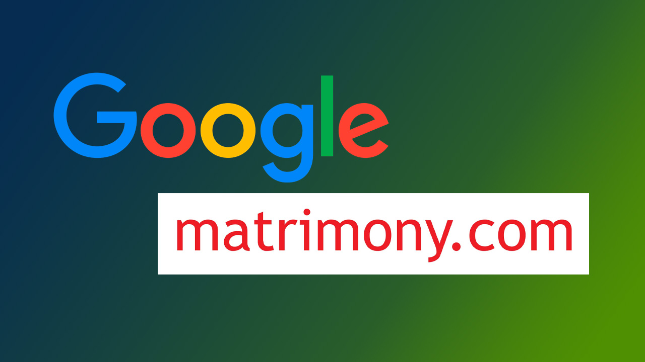 Madras High Court Restrains Google From Delisting Bharat Matrimony App ...