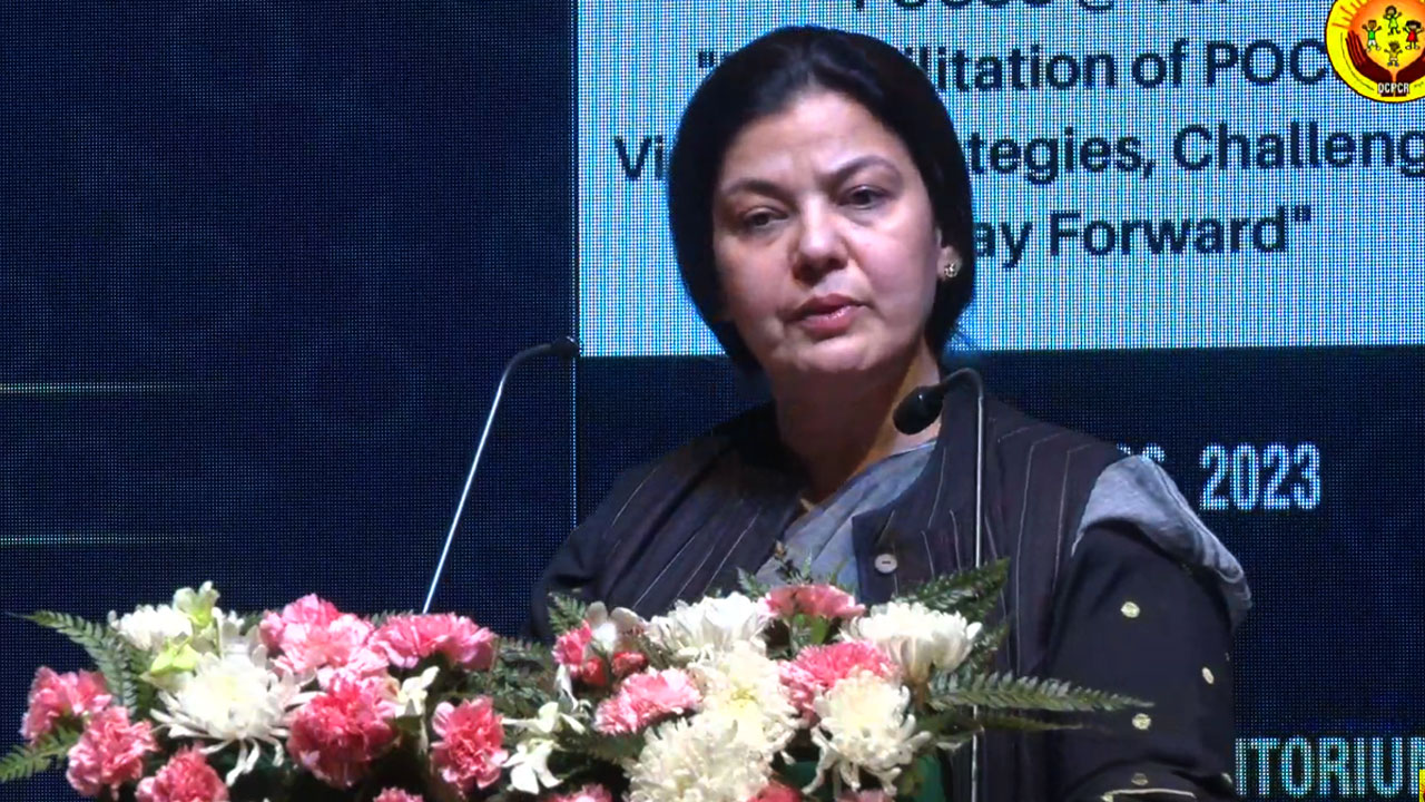 [POCSO Act] They Are ‘Survivors’ And Not ‘Victims’ Of Sexual Offences ...