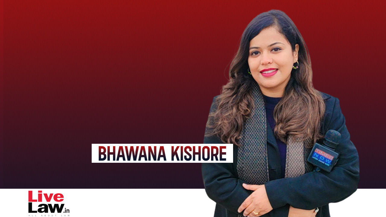 'Times Now' Reporter's Arrest| 'Allegations Serious, She Utterred ...